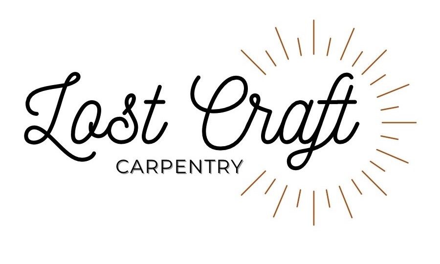 Lost Craft Carpentry